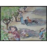 A Year on Our Farm - by Penny Matthews - from who what why premier ...