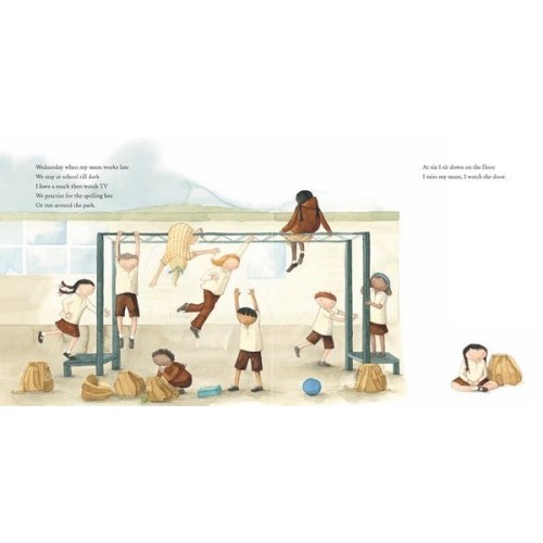 Today we have No Plans by Jane Goodwin - from who what why