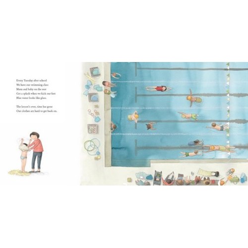 Today we have No Plans by Jane Goodwin - from who what why