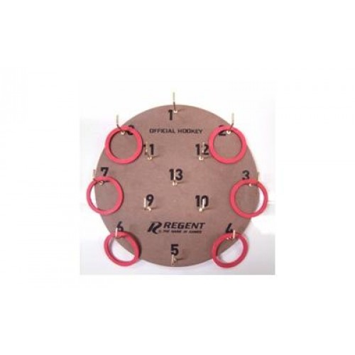 Hookey Set - Regent - from who what why