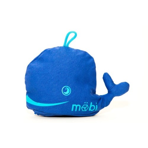 Mobi Maths Game - from who what why