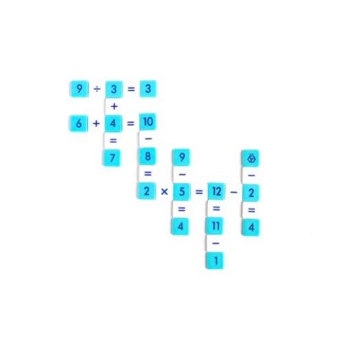 Mobi Maths Game - from who what why