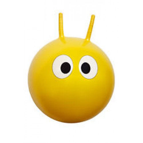 Hoppit Bouncing Ball - from who what why