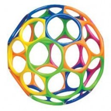 O Ball - from who what why