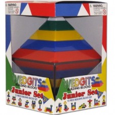 Construction Toys for Little People from who what why